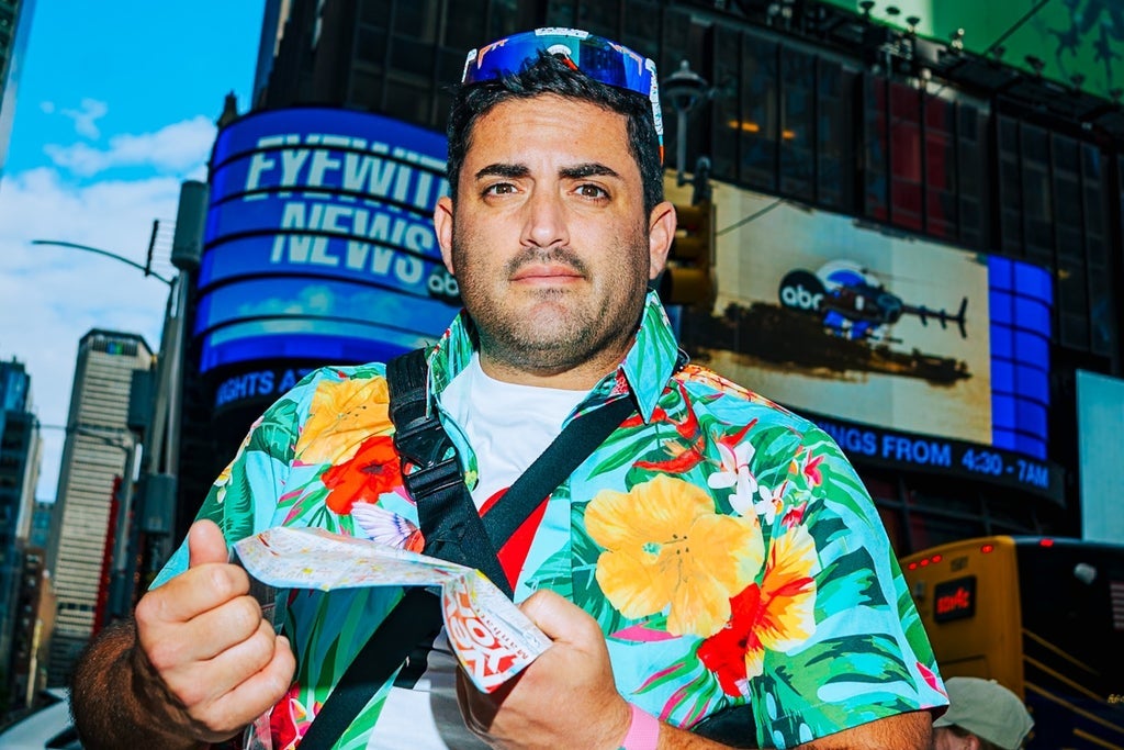 The Foundry - 2025 show schedule & venue information - Live Nation