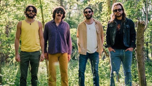 Blue Monday w/ Soul Man Sam & Brad Stivers at Antone's Nightclub on MON ...