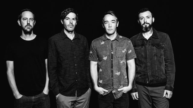 Hoobastank - 2024 Tour Dates & Concert Schedule - Live Nation