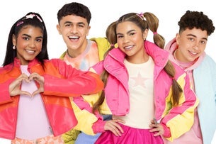 Atrium Health Amphitheater - 2025 show schedule & venue information ...