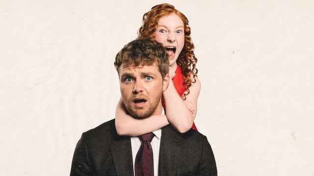 Brigitte Calls Me Baby - Irreversible Tour at Voodoo Room at the House ...