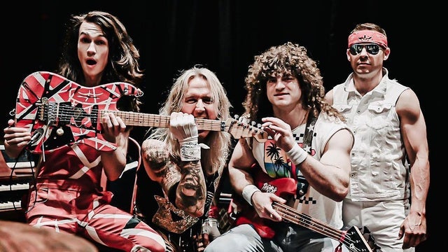 Vana - 2025 Tour Dates & Concert Schedule - Live Nation