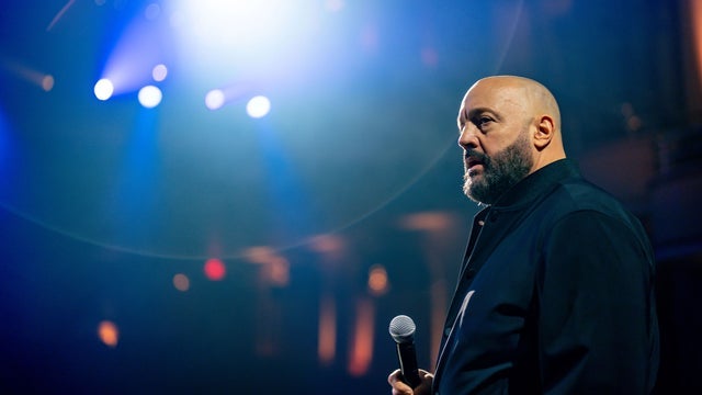 Matt Rife: Stay Golden World Tour at Bridgestone Arena on SAT Oct 24 ...