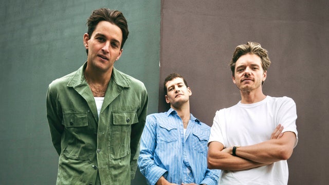 Caamp - 2025 Tour Dates & Concert Schedule - Live Nation