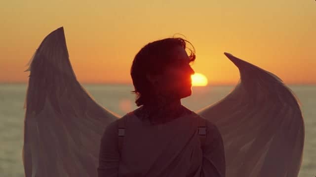 Andrew Rayel w/ Laura Van Dam at Avalon Hollywood on Sat, May 30, 2026 ...