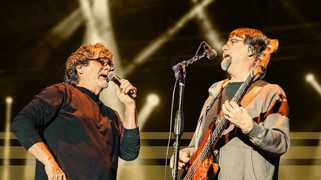 CAIN: Live and In Worship Tour with special guest Lizzie Morgan at The ...