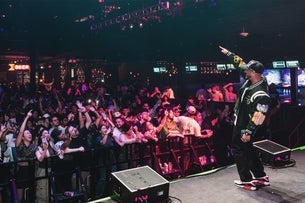 The Ritz - 2025 show schedule & venue information - Live Nation