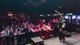 The Weeknd - 2025 Tour Dates & Concert Schedule - Live Nation