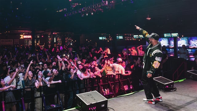 Cameron Whitcomb - 2025 Tour Dates & Concert Schedule - Live Nation