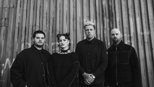 Currents - 2025 Tour Dates & Concert Schedule - Live Nation