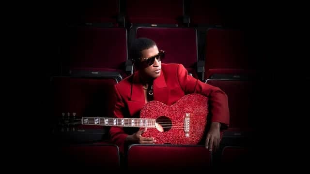 MJ LIVE – Michael Jackson Tribute Concert at Harrah's Showroom at ...