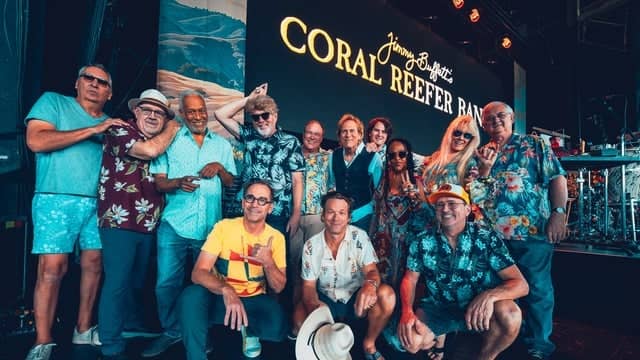 Freddy Jones Band at The Park at Esports on Sat, Sep 26, 2026, 8:00 PM ...