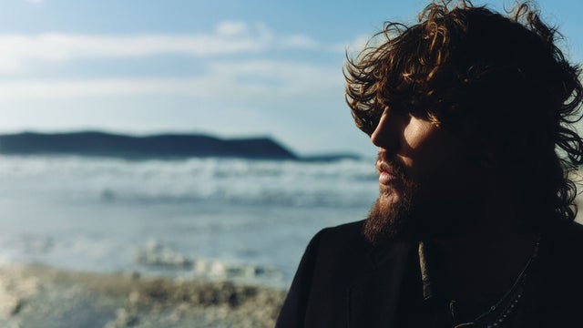 James Arthur: The Pisces World Tour Europe 2025 on SAT Nov 29, 2025 at ...