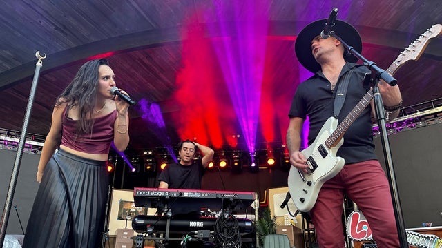 Tinzo + Jojo - 2025 Tour Dates & Concert Schedule - Live Nation