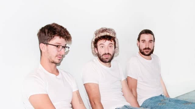 AJR - 2025 Tour Dates & Concert Schedule - Live Nation