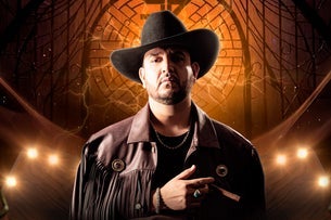 Celebrate with Concert Tickets - Live Nation