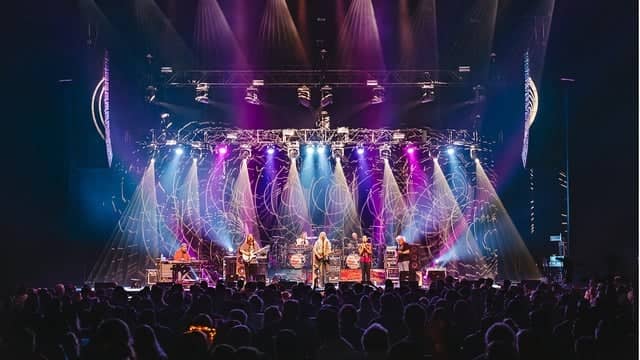 Jackie Venson - 2026 Tour Dates & Concert Schedule - Live Nation