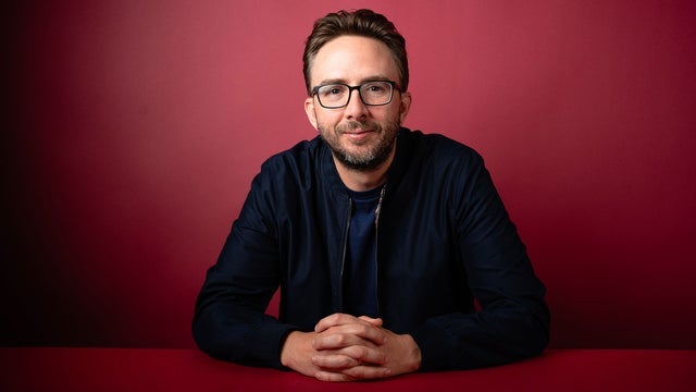 Jordan Jensen: BUS-TED UP Tour at Cobb's Comedy Club on SAT May 9, 2026 ...