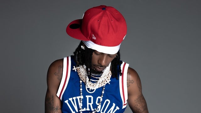 Alfred Robles - 2025 Tour Dates & Concert Schedule - Live Nation