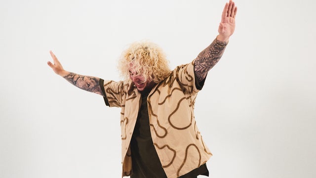 KAI - 2025 KAI SOLO CONCERT TOUR IN USA at The Theater at MSG on SAT ...