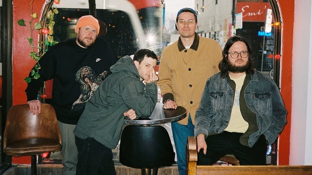 Turnover - 2025 Tour Dates & Concert Schedule - Live Nation