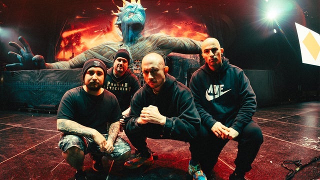 GORE. - 2025 Tour Dates & Concert Schedule - Live Nation