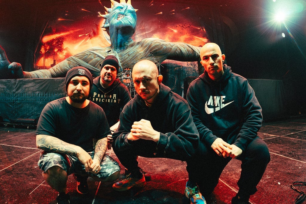 Packard Music Hall - 2025 show schedule & venue information - Live Nation