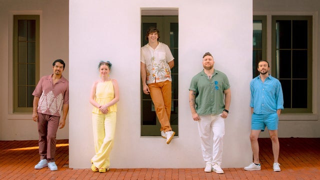 Amble - 2025 Tour Dates & Concert Schedule - Live Nation