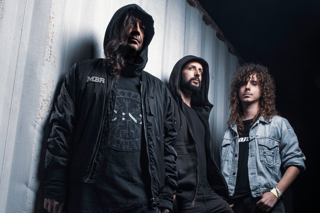 The Sanctuary Detroit - 2025 show schedule & venue information - Live ...