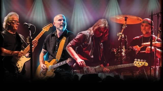Amanda Marshall - The Dirty 30 Tour at Hard Rock Casino Ottawa on Tue ...