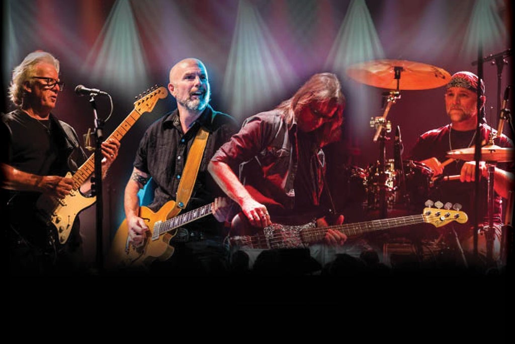 River Cree Resort & Casino - 2025 show schedule & venue information ...