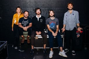 The Rady Shell at Jacobs Park - 2025 show schedule & venue information ...