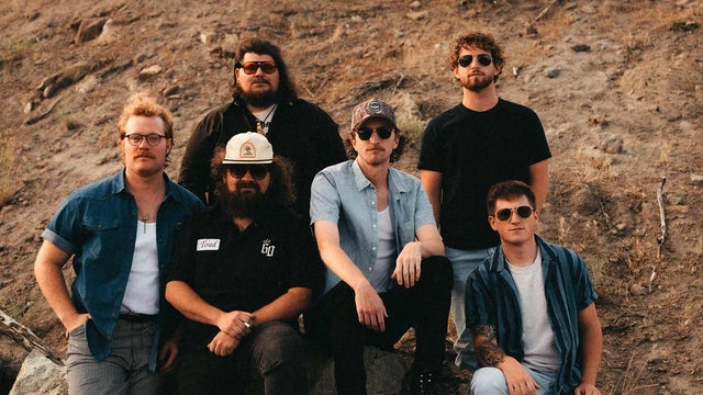 Tyce Delk - 2025 Tour Dates & Concert Schedule - Live Nation