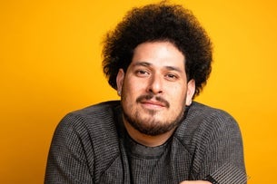 Punch Line Comedy Club (Houston) - 2025 show schedule & venue ...