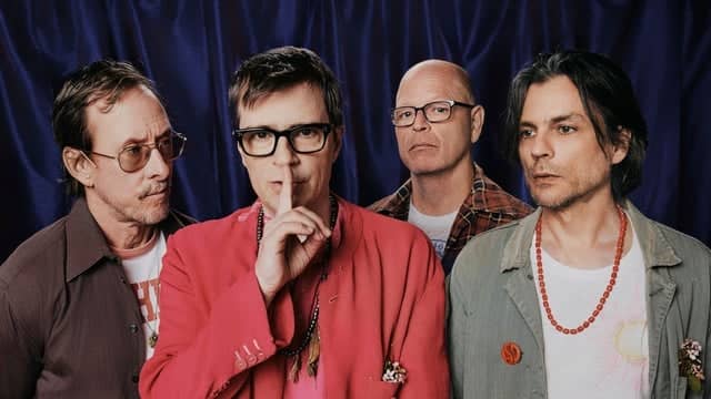 Osees - 2026 Tour Dates & Concert Schedule - Live Nation