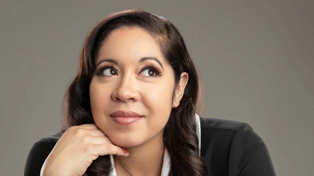 Alfred Robles: Vatos with Gatos Tour at Addison Improv on THU Mar 26 ...