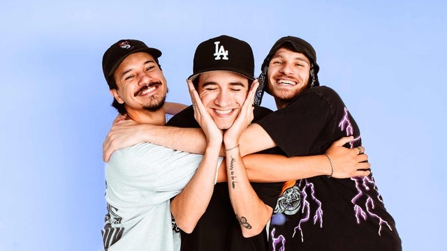 LCD Soundsystem at Byline Bank Aragon Ballroom on THU Mar 5, 2026 at 8: ...