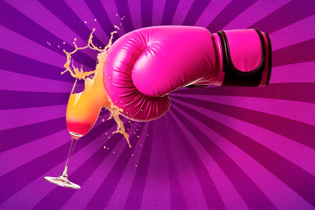 Punch Line Comedy Club Houston - 2025 show schedule & venue information ...