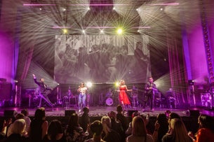 The Theatre at Great Canadian Casino Resort Toronto - 2025 show ...