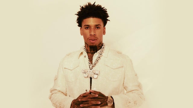 NLE Choppa - 2025 Tour Dates & Concert Schedule - Live Nation