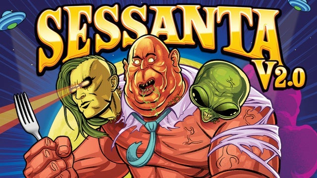 Big Jay Oakerson at Pittsburgh Improv on SAT Sep 20, 2025 at 6:30 PM ...