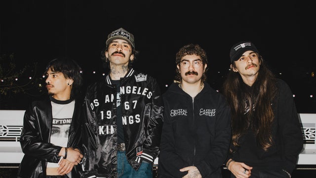 David Binney Action Trio with Louis Cole & Pera Krstajic at Blue Note ...