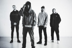 The Masquerade - Purgatory - 2025 show schedule & venue information ...