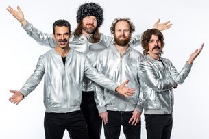 The Fillmore - 2025 show schedule & venue information - Live Nation