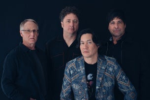 Amphitheater at Las Colonias Park - 2025 show schedule & venue ...