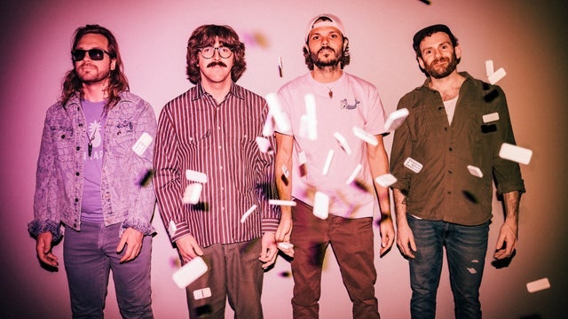 Caamp - 2025 Tour Dates & Concert Schedule - Live Nation