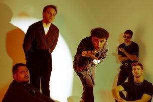 The Masquerade - Purgatory - 2025 show schedule & venue information ...