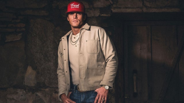 Gavin Adcock - 2025 Tour Dates & Concert Schedule - Live Nation