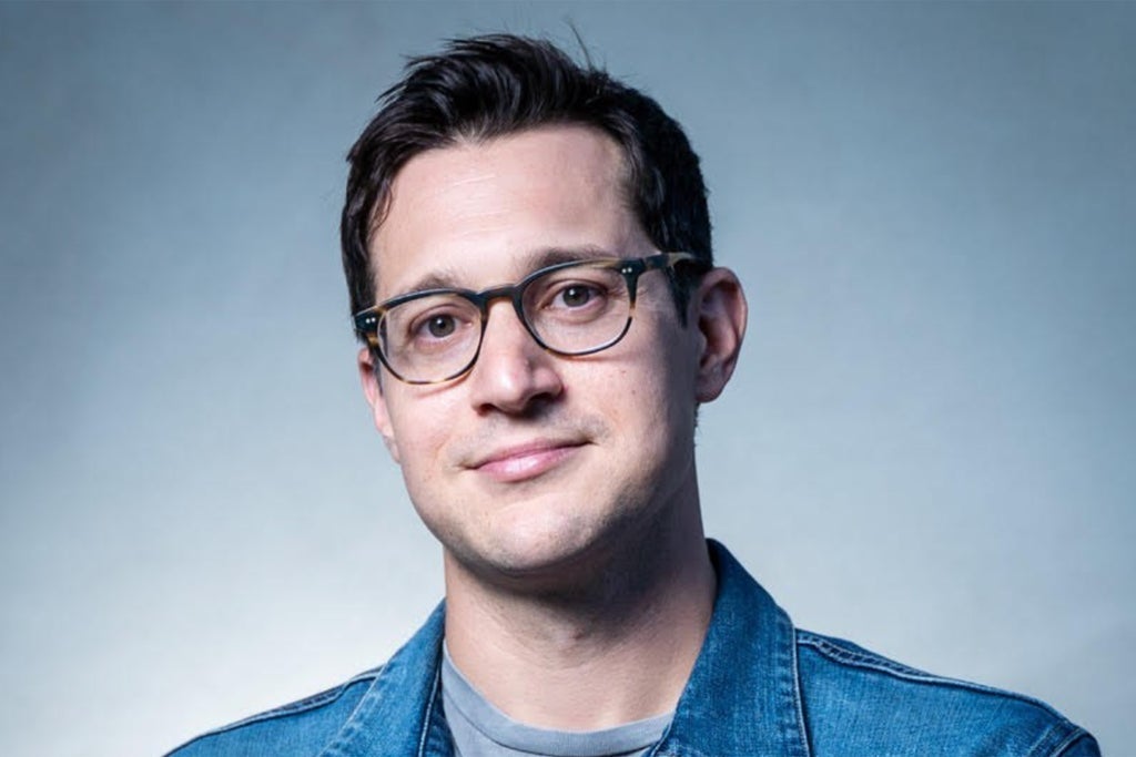 Tonight at the Improv ft. Todd Glass, Moshe Kasher, Al Madrigal, Orny ...