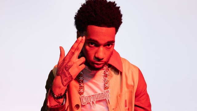 Key Glock - 2024 Tour Dates & Concert Schedule - Live Nation